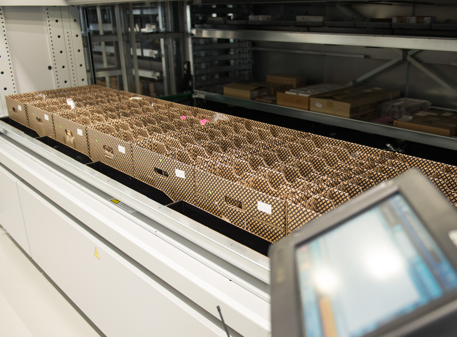 ESD VERPACKUNG HERSTELLER
