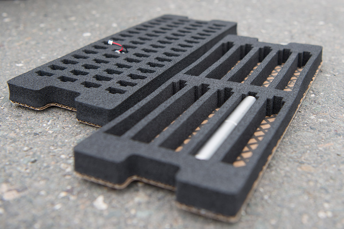 ESD Packaging Manufacturer