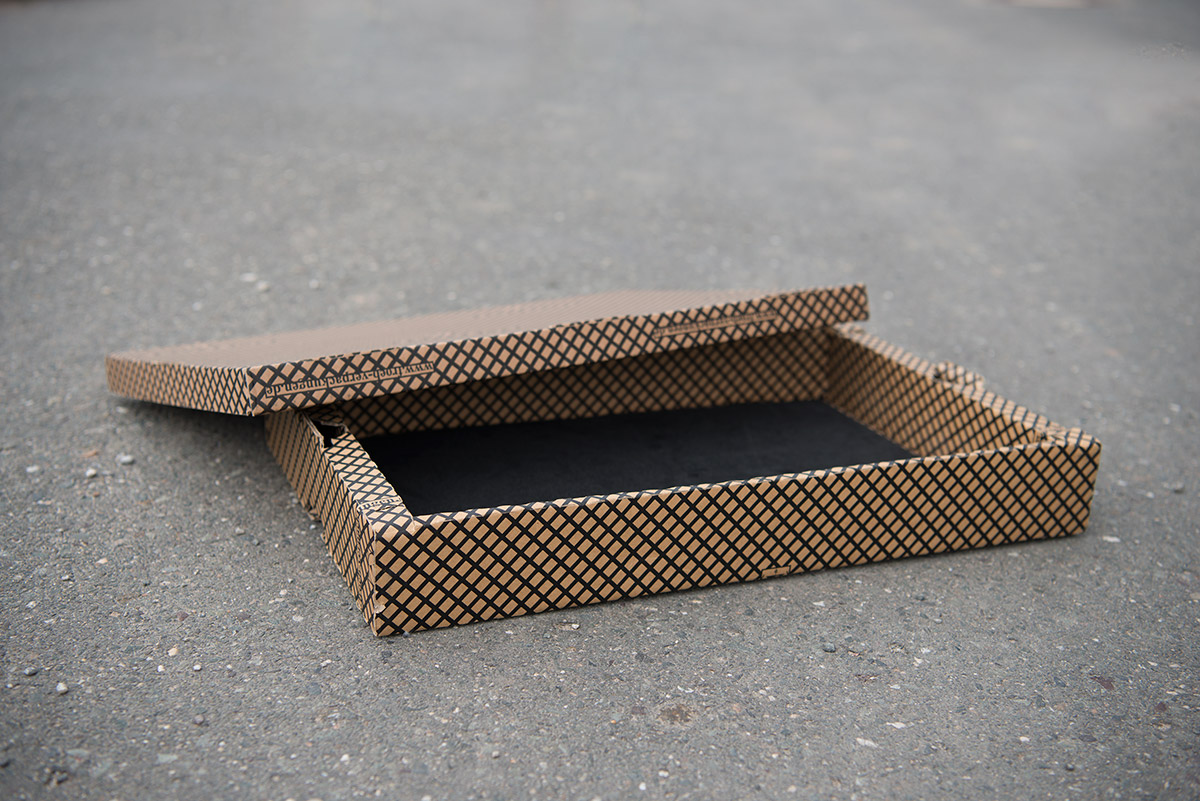 ESD Packaging Manufacturer