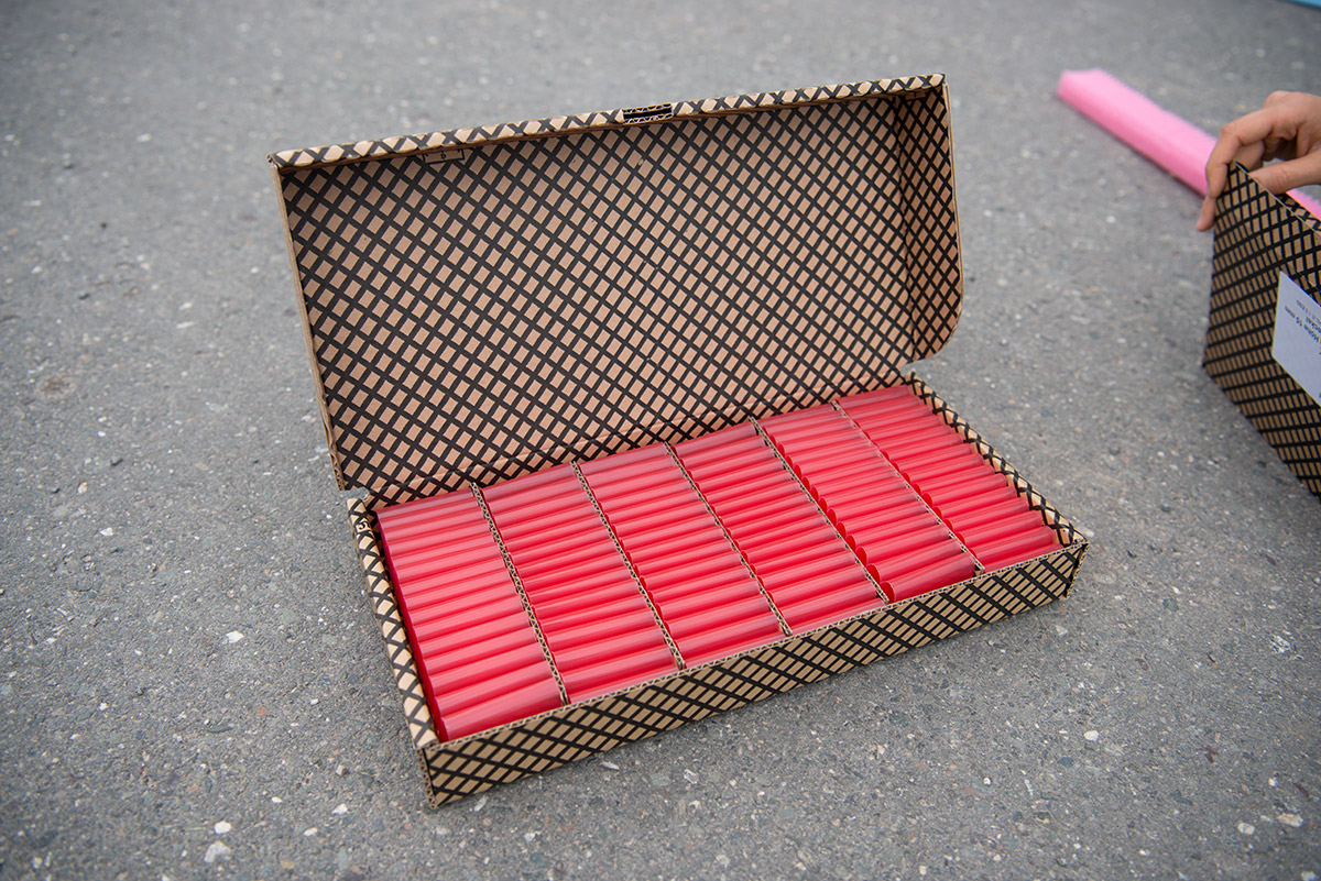 ESD Packaging Manufacturer