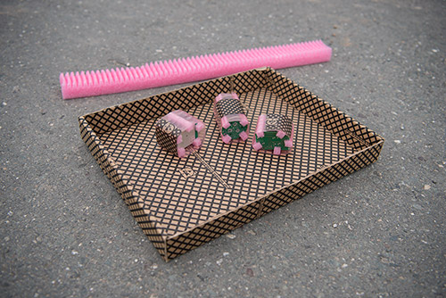 ESD Packaging Manufacturer