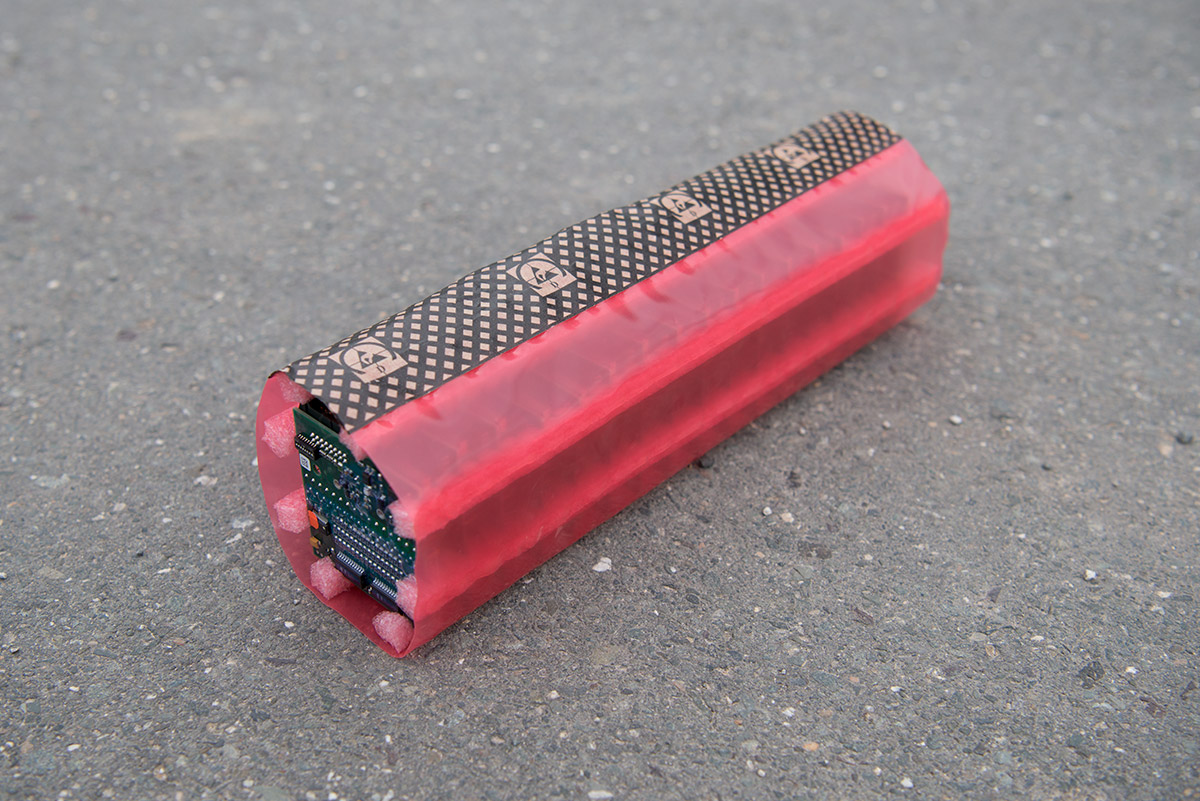 ESD Packaging Manufacturer