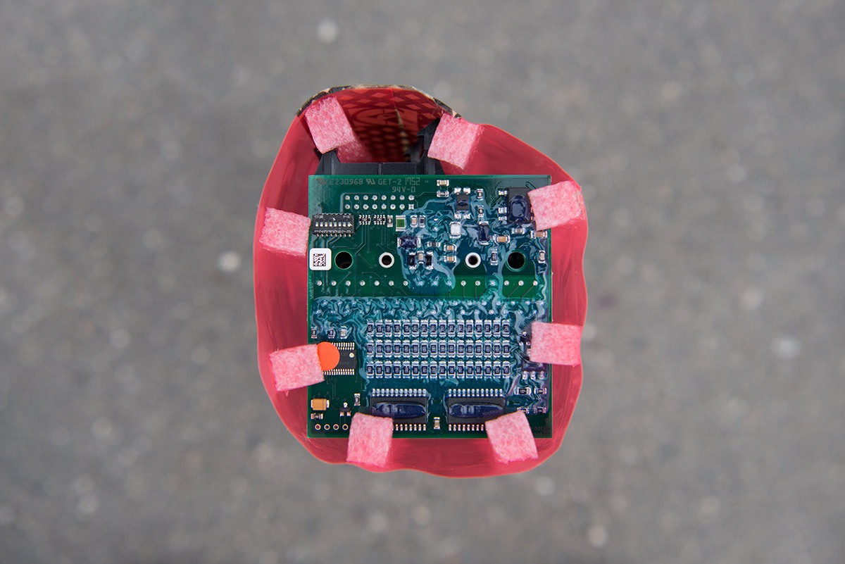 ESD Packaging Manufacturer